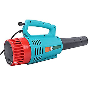 VOLDAX Electric Sprayer Agricultural Pesticide Dispenser Fogger Machine Atomizer for Garden 12V fogger