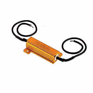 Diamond Group by Valterra Products DG72638VP Load Resister Kit (2 Pack)