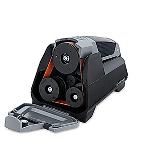 Wüsthof Easy Edge Electric Sharpener Japanese knife kit