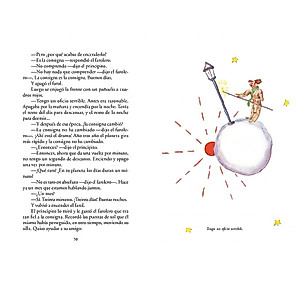 El Principito / The Little Prince (Spanish Edition)