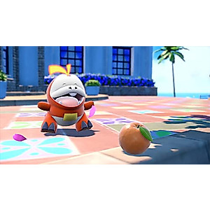 Pokémon Scarlet - US Version