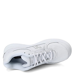 New Balance Women's 577 V1 Lace-up Walking Shoe