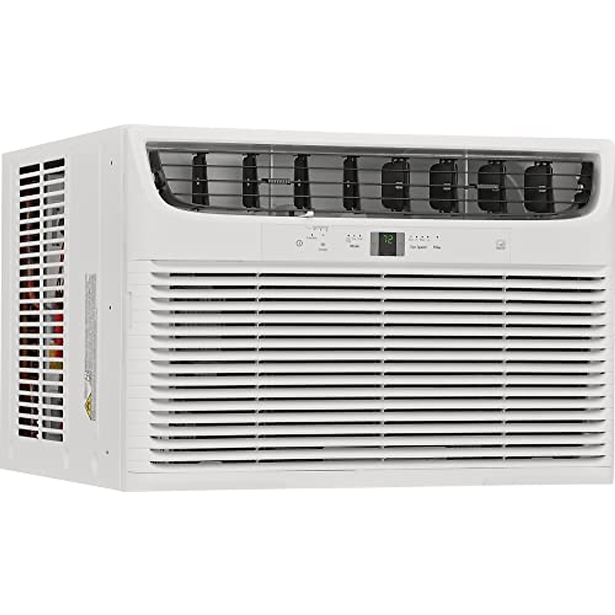 Frigidaire FHWW253WC2 Window Air Conditioner, 25000 BTU, White