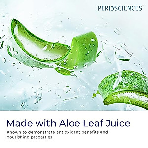 PerioSciences AO ProRinse Natural Mouthwash 10 fl oz/300ml