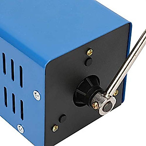20W 3V-15V High Power Hand Crank Generator Portable Emergency USB Charger Generator for Outdoor Camping Survival Activities