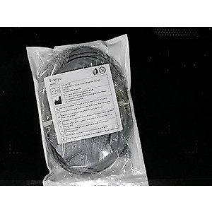 Qianyu Mesh Collapsible Laundry Baskets Pop Up Laundry Hamper Bag Small Wall Foldable Clothe Storage with Self-Adhesive Hook Portable Laundry Bin for Washing Kids Toy Chest University Dormitory Travel