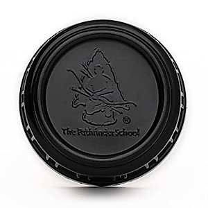 Pathfinder Bottle and Nesting Cup Set, 32 ounces