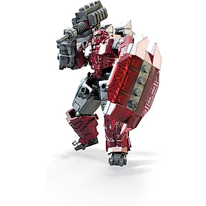 Mega Construx Halo Breacher Exosuit