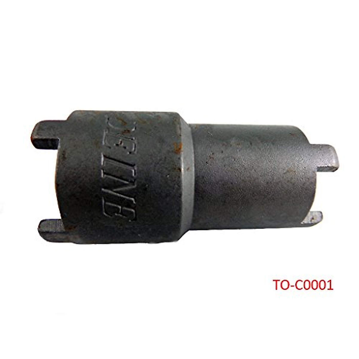 Clutch Tool Lock Nut Spanner Wrench for 50cc-125cc ATV Dirt Bike Go Kart Pit Bike 4 Wheeler Honda CB CL CT SL XL XR CRF