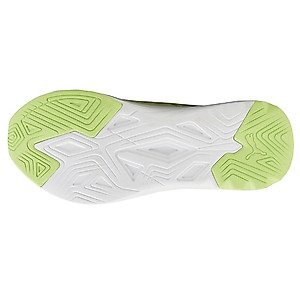 Puma Womens Softride Sophia Crystalline Running Sneakers Shoes - Green - Size 9.5 M