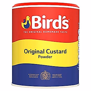 Bird's Custard Powder 250g - Pack of 2