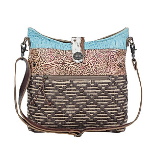 Myra Bag Chrysalism Shoulder Bag S-4732