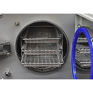 Instrument Tray for 1730 Autoclave
