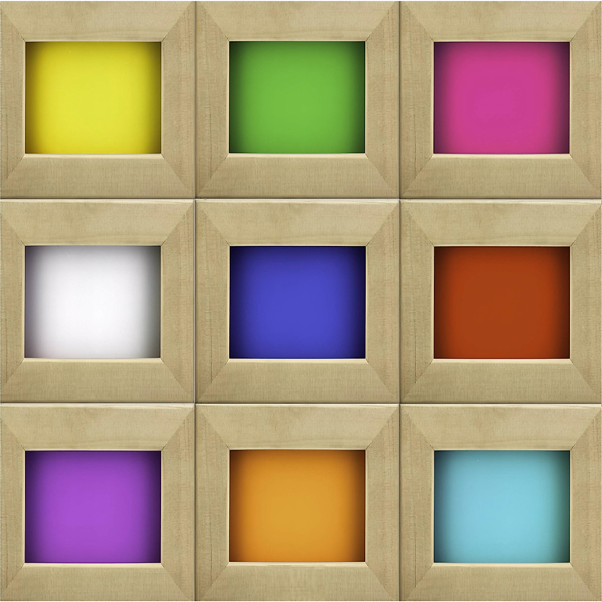 Dynamic Lugano 3-Person Low EMF (Under 8MG) FAR Infrared Sauna (Canadian Hemlock)