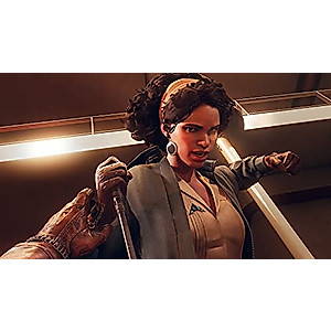 DEATHLOOP Standard Edition - PlayStation 5