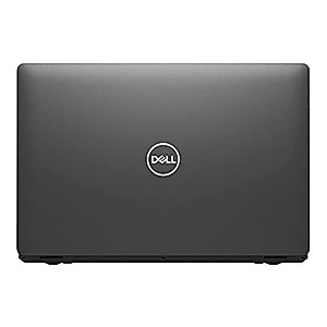 Dell Precision 3541 15.6" FHD, Core i7-9850H 2.6GHz, 16GB, 512GB NVMe, NVIDEA Quadro P620 4GB, Win 10 Pro (Renewed)