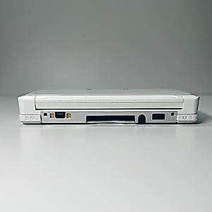 Nintendo 3DS - White -（used）