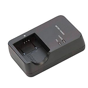 CB-2LH NB-13L CB-2LHE Battery Charger Compatible with Canon CB-2LHT G1X G1 X Mark III G5X G5X Mark II G7X G7X Mark II III G9X G9X Mark II SX620 SX720 SX730 SX740 HS Digital Camera Power Supply