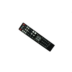 HCDZ Replacement Remote Control for Marantz RC003PMCD CD6006 CD-6006 RC002PMCD CD5005 Hi-Fi Compact Disc SACD CD Player