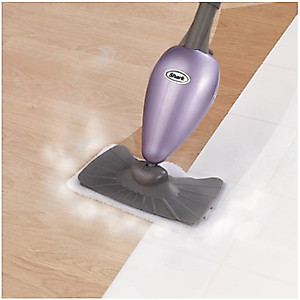 4 PACK - Replacement Microfiber Steam Mop Pads for the Shark Steam and Spray Mop (Model #s S3101, S3102, S3250, S3251, SK140, SK141, SK435CO, SK460)