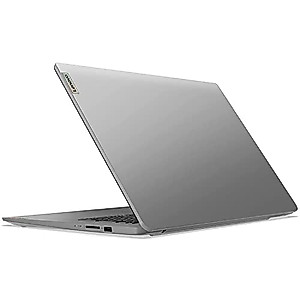 New Lenovo IdeaPad 3i Business Laptop, 17.3" HD Display, Intel Core i3-1115G4, Windows 10 Pro, 12GB RAM, 512GB SSD, WiFi 6, 32GB Durlyfish USB Card