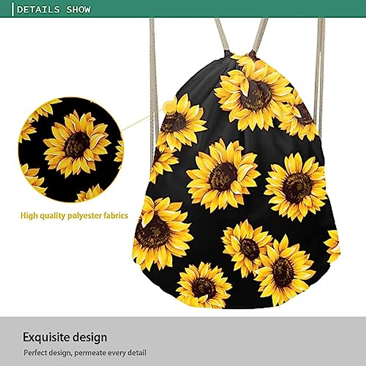 umeson Cute Dolphin Gym Small Shoulder Bag for Women Mini Handbags with Shoulder Strap