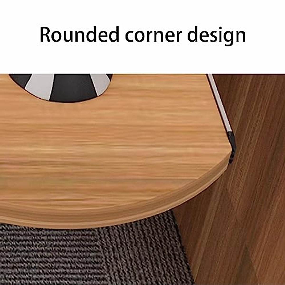 Under Desk Keyboard Tray, Pull Out Keyboard Tray Under Desk, Keyboard Tray Slides, for Support Keyboard and Mouses, for Office