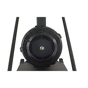 Concept2 SkiErg with PM5 Performance Monitor