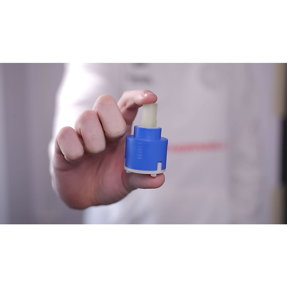 Perrin & Rowe (ROHL) Compatible Replacement Single Lever Cartridge (9.13841)