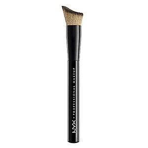 NYX PROFESSIONAL MAKEUP Total Control Drop Foundation Brush