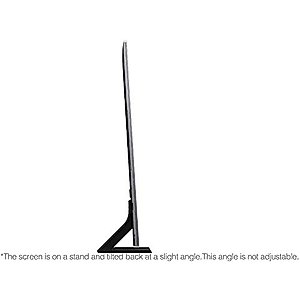 Samsung QN75Q900TS 8K Ultra High Definition Quantum HDR QLED Smart TV Bundle with Additional One Year Coverage by Epic Protect (2020)