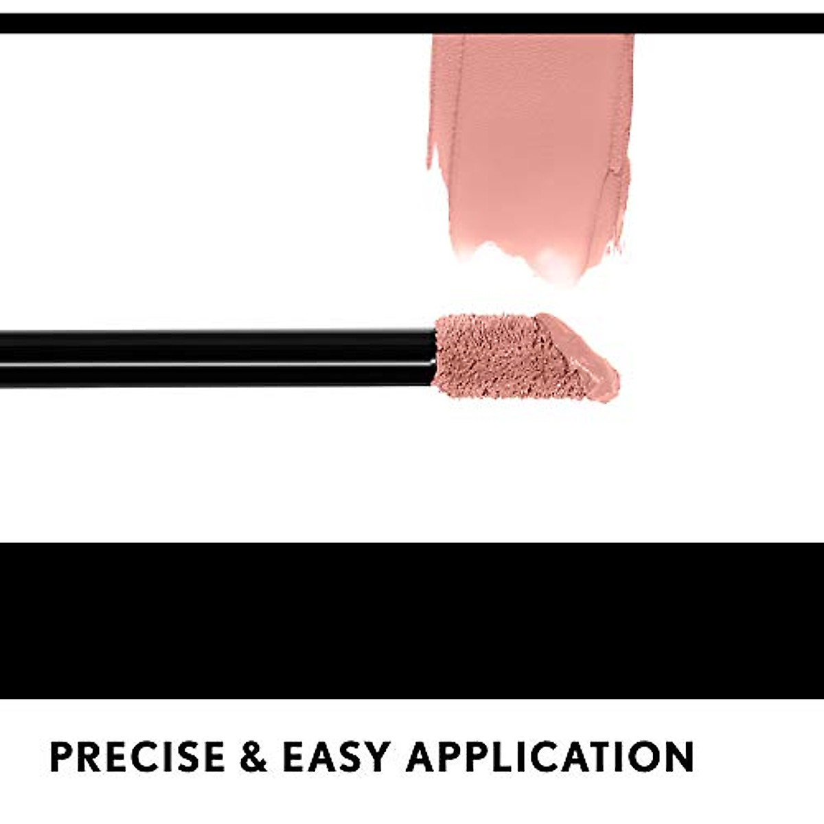 COVERGIRL Outlast Ultimatte One Step Liquid Lip Color, No Wine-ing, No Wine-Ing, 0.12 Fl Ounce