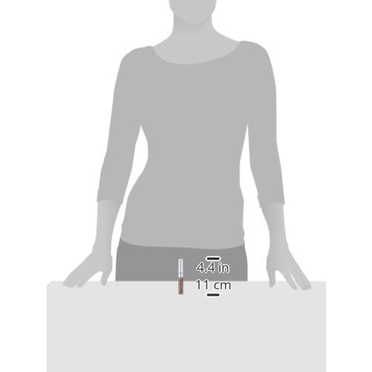 Anastasia Beverly Hills - Tinted Brow Gel - Espresso