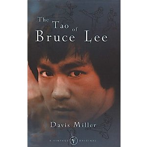 The Tao of Bruce Lee