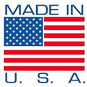 We Accept Visa MC (Inventory Clearance) 13 oz Banner | Non-Fabric | Heavy-Duty Vinyl Single-Sided With Metal Grommets