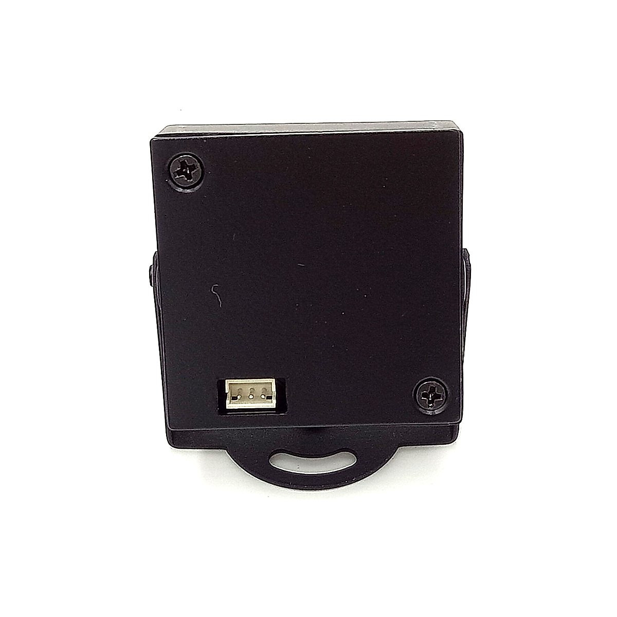 CNDST CCTV Hd 1080P Low Lux 2MP Mini Security Camera Starlight 3.6mm 90degree 4-in-1 TVI/CVI/AHD/960H CVBS Small Indoor Surveillance Camera, for 1080P 4-in-1 TVI/AHD/CVI/CVBS/960H DVR(DST-AHD3535P1)