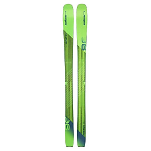 Elan Ripstick 96 Ski - Men's (14757)