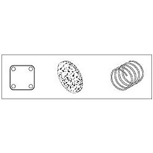 Water Filter Service Kit for A-dec ADK072
