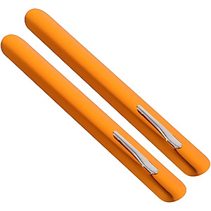 Ciieeo Restaurant Crumb Sweepers for Servers - 2pcs Stainless Steel Crumb Scraper Table Crumb Sweepers Bread Crumber Cleaner for Tablecloths in Restaurants and Home