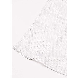 Rawlings Unisex Mechanical FJPR1 R 88 A PRO CUT FB J S, White, 3X US