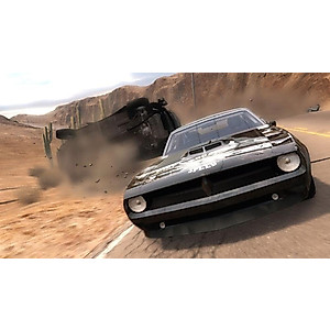 Need for Speed: Prostreet - Xbox 360