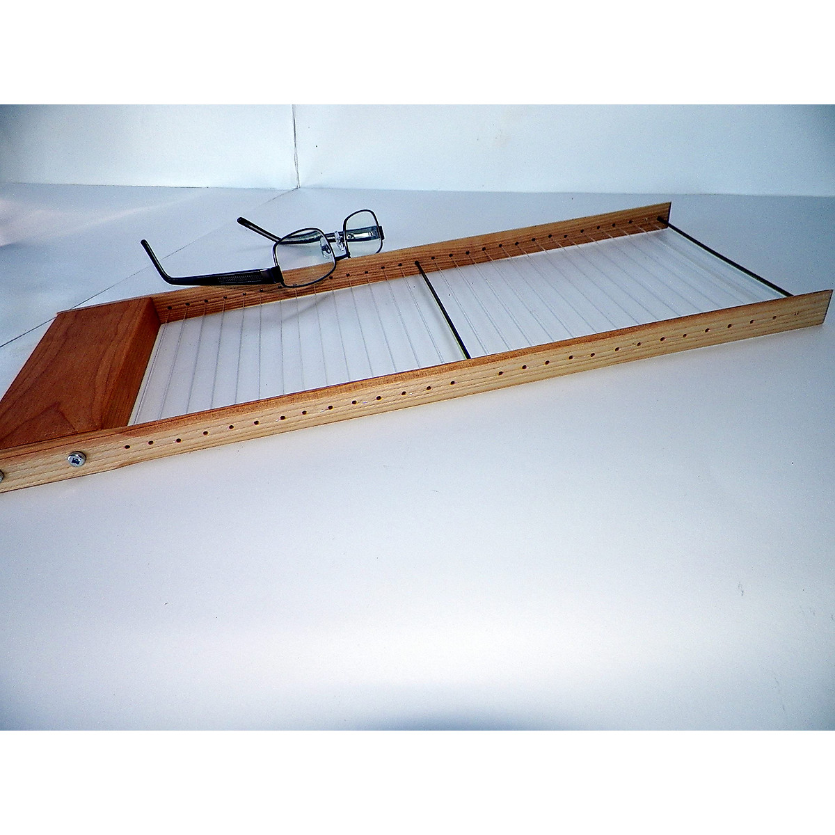 Cheese Curd Cutter for Cheese Making. Cheese harp. Cheese Curd Cutter. $42.99