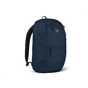OGIO Flux 220 Liter Backpack, Navy