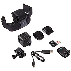 GoPro HERO5 Session Holiday Bundle