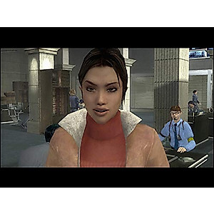 Fahrenheit 15th Anniversary Edition (PS4)