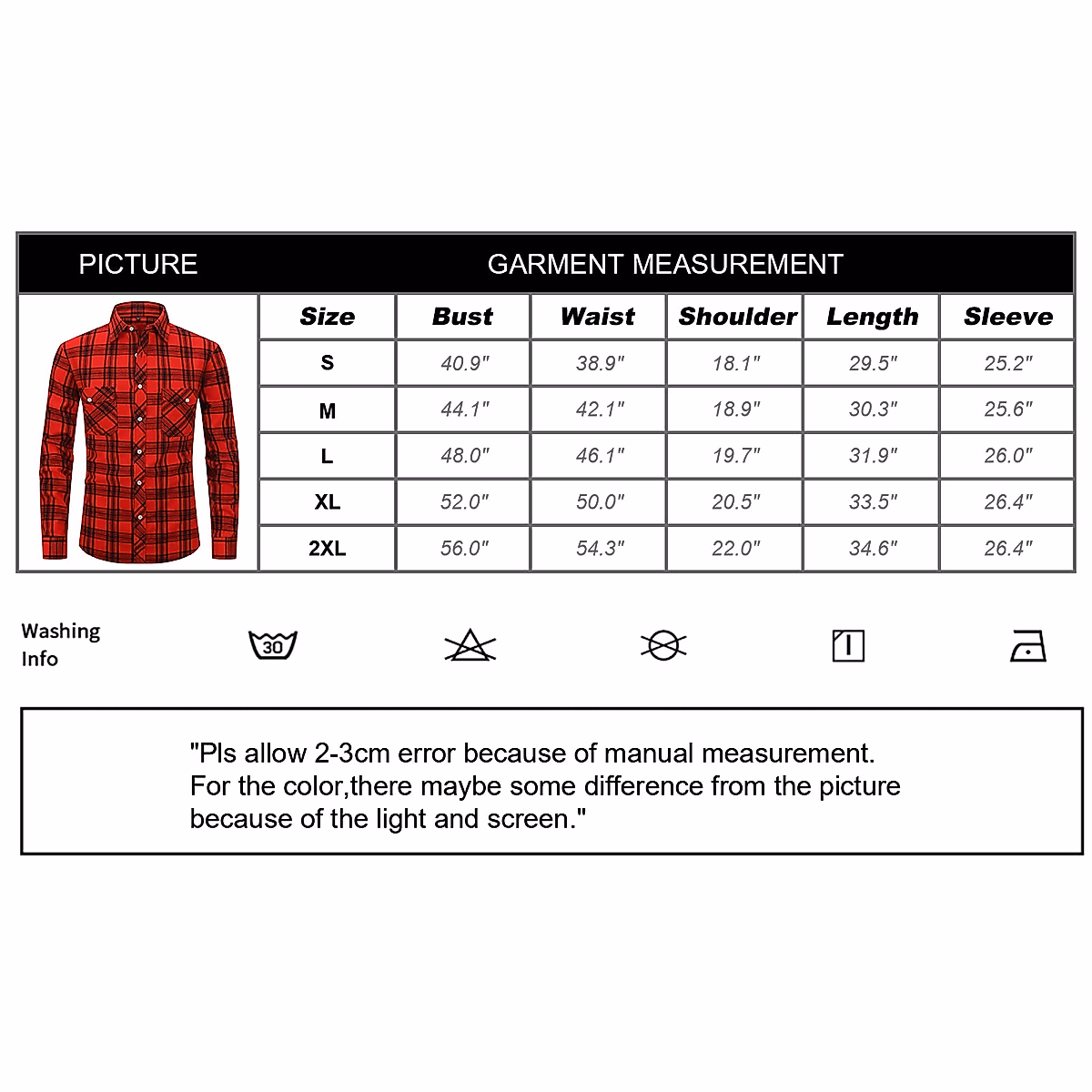 Men's Button Down Plaid Flannel Casual Shirts Brushed Regular Fit Long Sleeve Shirts Yellow Black Plaid Large