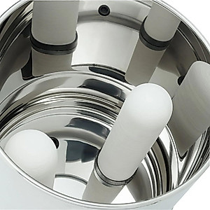 British Berkefeld Doulton W9120133 Ultra Fluoride Ceramic Drinking Water Filter Candle Cartridge