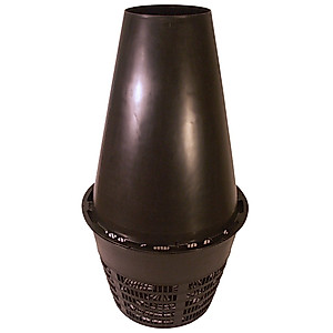 Green Cone Solar Waste Digester - Compost Bin: Set of 2