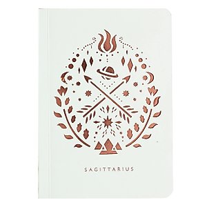 Sagittarius Pocket Notebook