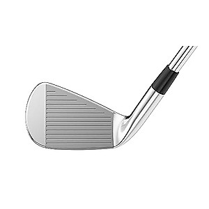 Mizuno Pro 223 Golf Iron Set 4- GW, Right Hand, Steel Shaft, Stiff Flex, Chrome